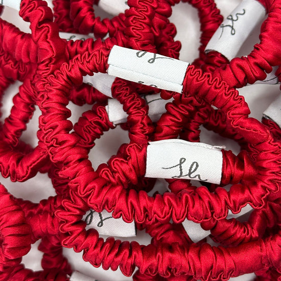 Sioda Silky Individual Selection (Small) – Sioda Hair