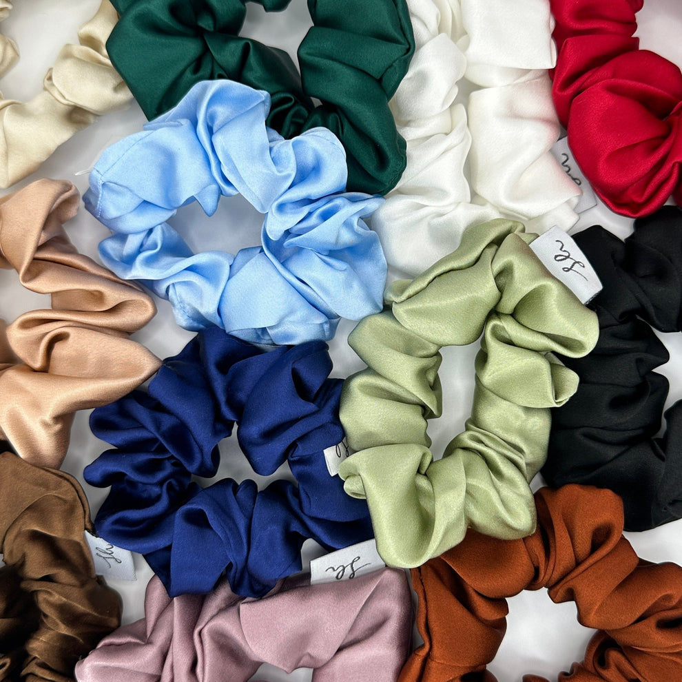 Sioda Silky Individual Selection (Medium) – Sioda Hair